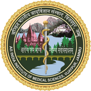 AIIMS Jammu - InPhD