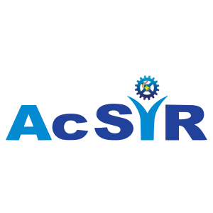Academy of Scientific and Innovative Research (AcSIR) - InPhD