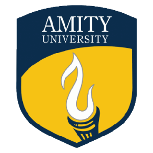 Amity University - InPhD