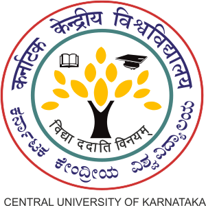 Central University of Karnataka - InPhD
