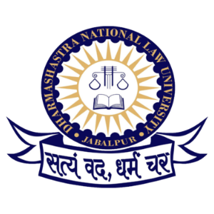 Dharmashastra National Law University - InPhD