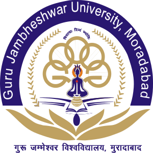 Guru Jambheshwar University Moradabad - InPhD