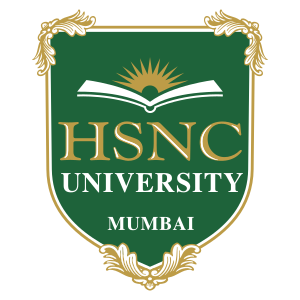 HSNC University Mumbai - InPhD