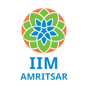 IIM Amritsar - InPhD