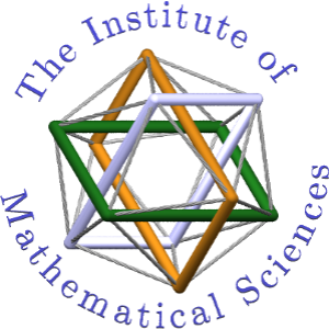 The Institute of Mathematical Sciences - InPhD