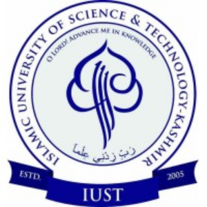 Islamic University of Science and Technology - InPhD
