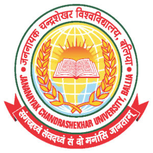 Jananayak Chandrashekhar University - InPhD