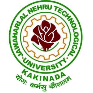 Jawaharlal Nehru Technological University Kakinada - InPhD