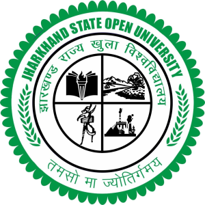 Jharkhand State Open University - InPhD