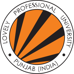 Lovely Professional University - InPhD