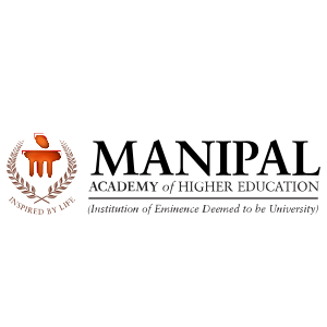 Manipal Academy of Higher Education - InPhD