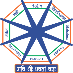 Mahatma Gandhi Central University - InPhD