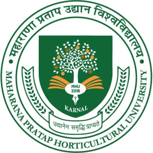 Maharana Partap Horticultural University - InPhD