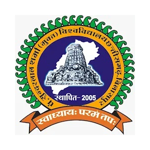 Pandit Sundarlal Sharma (Open) University - InPhD