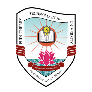 Puducherry Technological University - InPhD