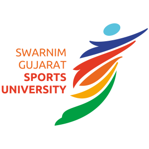 Swarnim Gujarat Sports University - InPhD