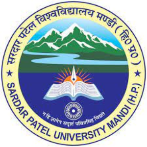 Sardar Patel University Mandi - InPhD