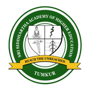 Sri Siddhartha Academy of Higher Education - InPhD