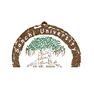 Sanchi University of Buddhist-Indic Studies - InPhD