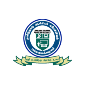 Tamil Nadu Teacher Education University - InPhD