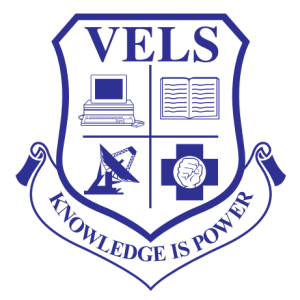 VELS Institute of Science Technology and Advanced Studies - InPhD