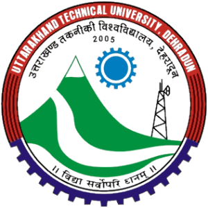 Veer Madho Singh Bhandari Uttarakhand Technical University - InPhD